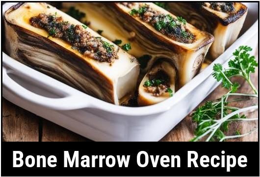 The Art Of Perfectly Cooked Bone Marrow: A Delightful Journey To ...