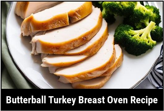 Ultimate Guide: Butterball Boneless Turkey Breast