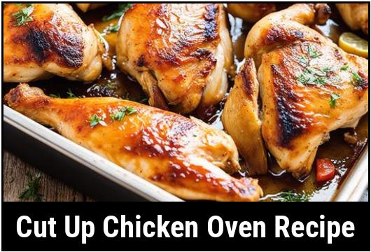 A Complete Guide To Cooking Chicken Cutlets In The Oven