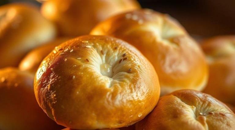 Reheat Buns In Oven : Step-by-Step Instructions