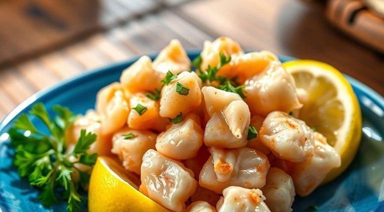 Reheat Crab Meat Out Of Shell In Oven : Step-by-Step Instructions