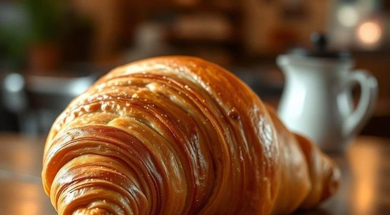 Reheat Croissant In Oven : Step-by-Step Instructions