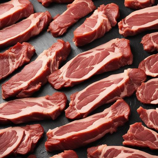 Reheat Meat In Oven : Step-by-Step Instructions