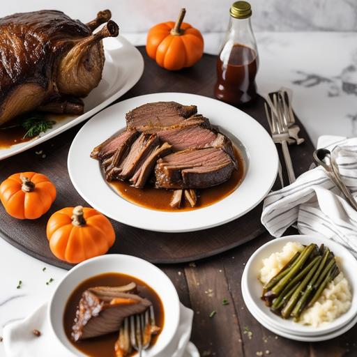 Reheat Pot Roast In Oven : Step-by-Step Instructions