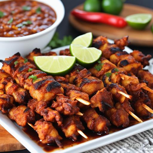 The Art Of Al Pastor: Unveiling The Secrets Of This Succulent Mexican ...