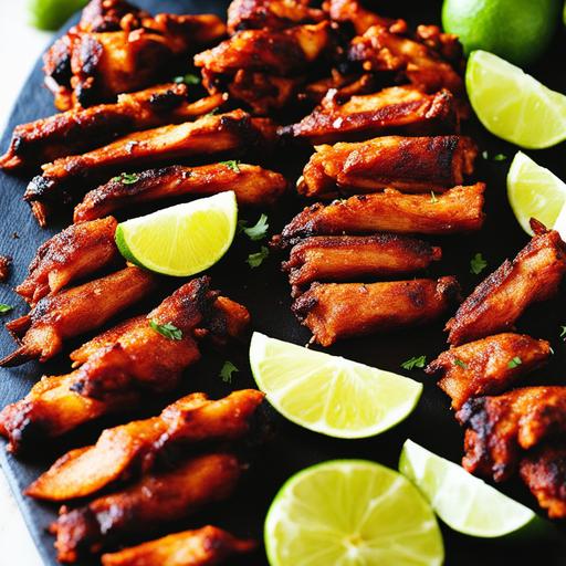 The Art Of Al Pastor: Unveiling The Secrets Of This Succulent Mexican ...