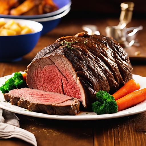 The Ultimate Angus Beef Roast Oven Recipe: A Culinary Delight