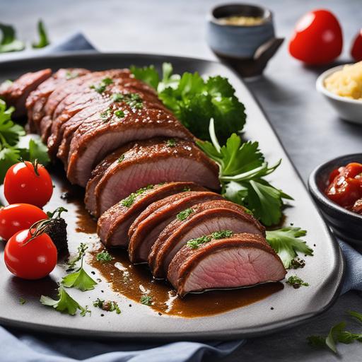 The Ultimate Guide To Perfecting The Backstrap Oven Recipe