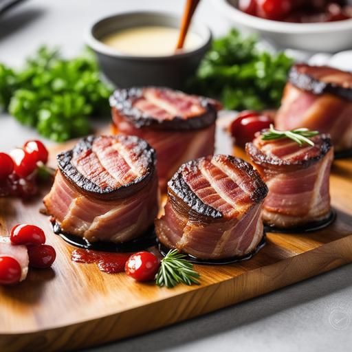 The Perfect Bacon-Wrapped Filet: Mastering The Culinary Delight