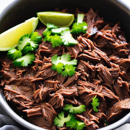 The Ultimate Guide To Barbacoa Oven Recipe: A Delicious Culinary Journey