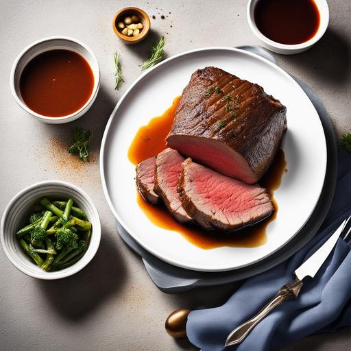 The Ultimate Guide To Beef Rump Roast Oven Recipe