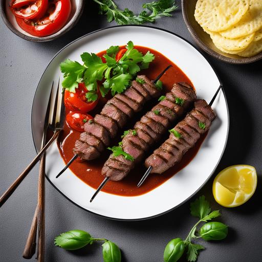 The Ultimate Beef Spiedini Oven Recipe: A Culinary Delight
