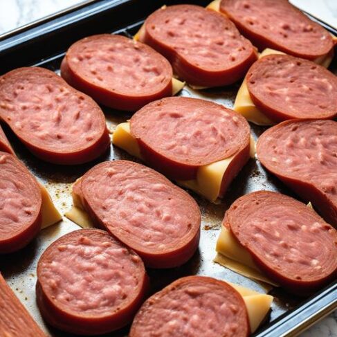 The Ultimate Guide To Bologna Oven Recipe: A Delightful And Savory Dish ...