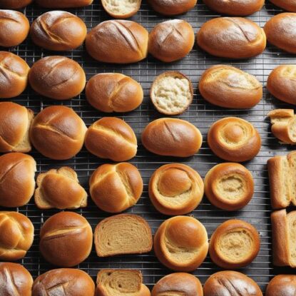 Reheat Bread In Oven : Step-by-Step Instructions