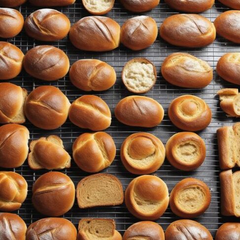 Reheat Bread In Oven : Step-by-Step Instructions