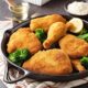 Reheat Breaded Chicken In Oven : Step-by-Step Instructions