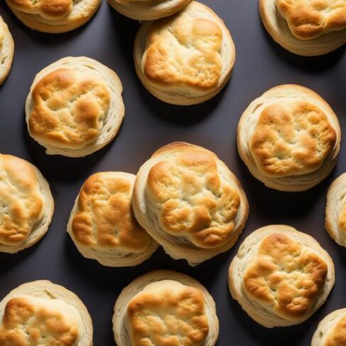 The Ultimate Guide To Perfectly Baked Canned Biscuits: Elevating Your ...