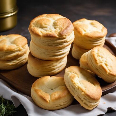 The Ultimate Guide To Perfectly Baked Canned Biscuits: Elevating Your ...