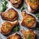 Center Cut Pork Chops Oven Recipe: A Juicy And Flavorful Delight