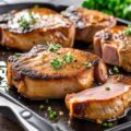 Center Cut Pork Chops Oven Recipe: A Juicy And Flavorful Delight