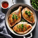 Chicken Breast Fillets Oven Recipe: An Ultimate Guide To Perfection