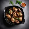 The Ultimate Guide To The Perfect Chicken Livers Oven Recipe