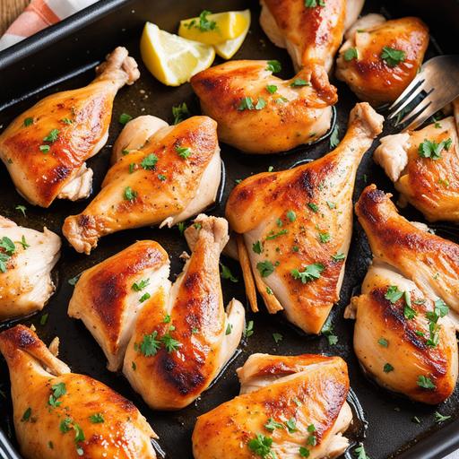 A Complete Guide To Cooking Chicken Cutlets In The Oven