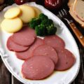 The Perfect Deer Bologna Oven Recipe: A Comprehensive Guide To A ...