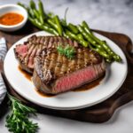 Eye Of Round Steak: A Tender Oven Recipe