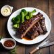 The Ultimate Flanken Style Ribs Oven Recipe: A Mouthwatering Delight