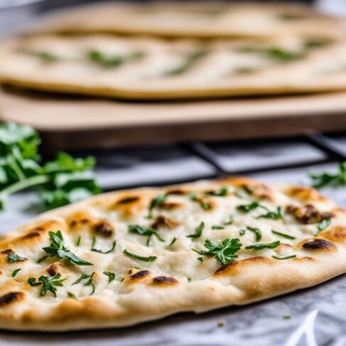Flatbread Oven Recipe: Mastering The Art Of Homemade Delights