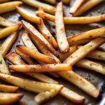 Reheat French Fries In Oven : Step-by-Step Instructions
