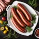 Fresh Kielbasa Oven Recipe: The Ultimate Guide