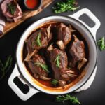 The Ultimate Guide To Cooking Goat Meat In The Oven