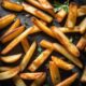 The Ultimate Guide To Making Perfect Homemade Fries In The Oven
