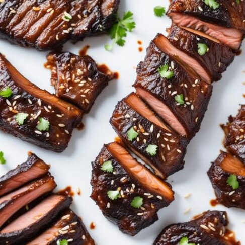 The Ultimate Guide To Kalbi Oven Recipe