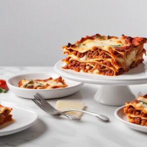 Reheat Lasagna In Oven : Step-by-Step Instructions