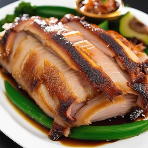 Lechon Belly Oven Recipe: The Perfect Delight For Meat Lovers
