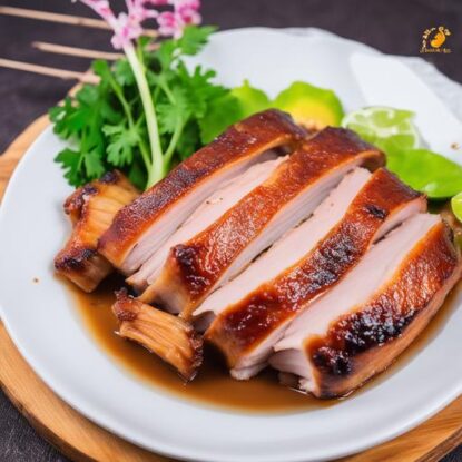Lechon Belly Oven Recipe: The Perfect Delight For Meat Lovers