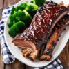 Marinated Ribs: A Juicy And Flavorful Oven Recipe