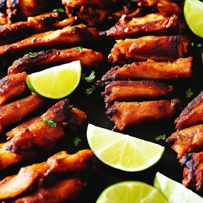 The Art Of Al Pastor: Unveiling The Secrets Of This Succulent Mexican ...