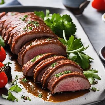 The Ultimate Guide To Perfecting The Backstrap Oven Recipe