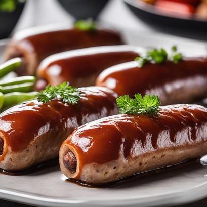 Bangers Oven Recipe: A Delicious Delicacy Perfectly Executed