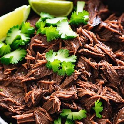 The Ultimate Guide To Barbacoa Oven Recipe: A Delicious Culinary Journey