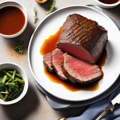 The Ultimate Guide To Beef Rump Roast Oven Recipe