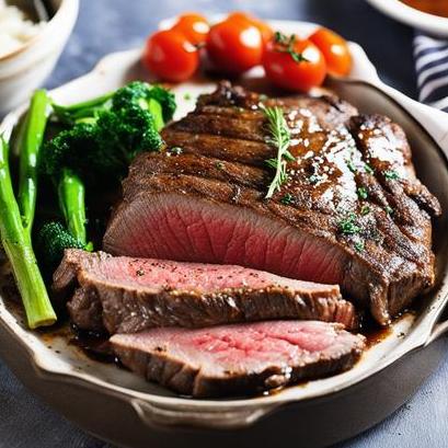 The Ultimate Beef Shoulder Steak Oven Recipe: Bringing Out Perfect ...