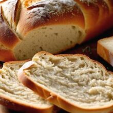 Reheat Bread In Oven : Step-by-Step Instructions