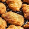 Reheat Breaded Chicken In Oven : Step-by-Step Instructions