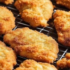 Reheat Breaded Chicken In Oven : Step-by-Step Instructions