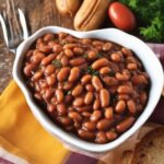 Bush'S Baked Beans Oven Recipe: A Flavorful And Hearty Delight